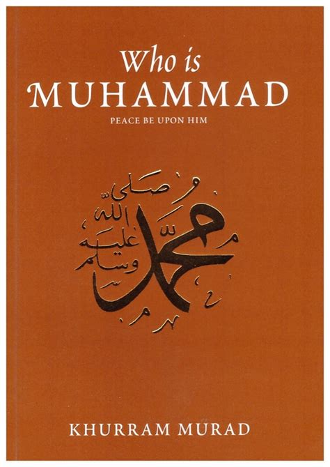 Image result for Muhammad Book