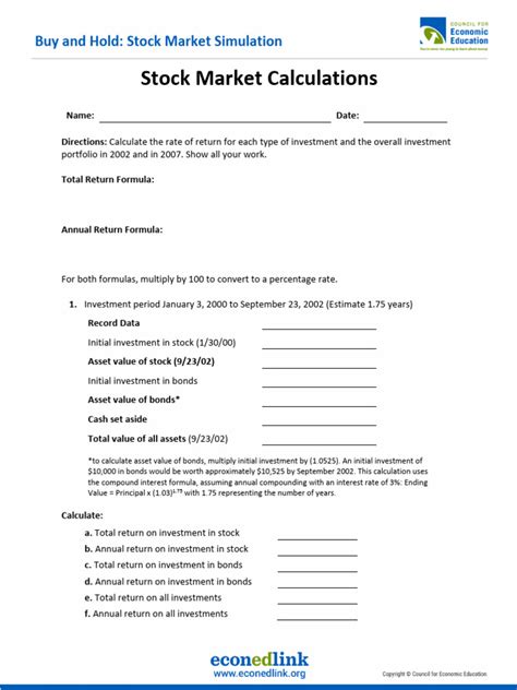 Image result for Stock Calculation