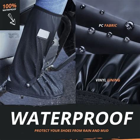 Image result for Waterproof Boot Covers