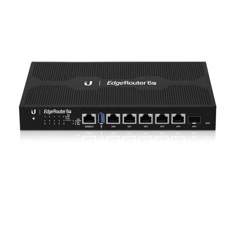 Image result for Edge Router 6P