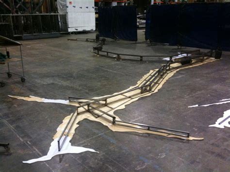 Image result for Steel Box Frame Installation