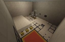 Image result for Changed Minecraft Map