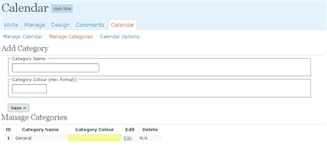 Image result for Tutorial Calendar