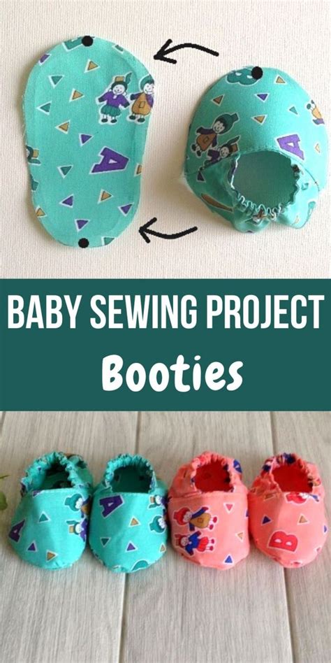 Image result for Baby Booties Sewing Pattern
