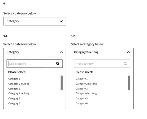 Image result for Multi-Level Drop Down Auto Populate