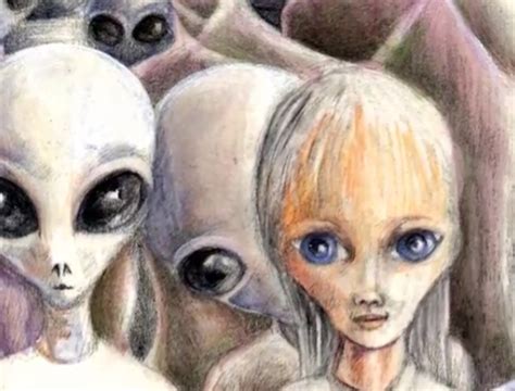 Image result for Alien Pictures Kids