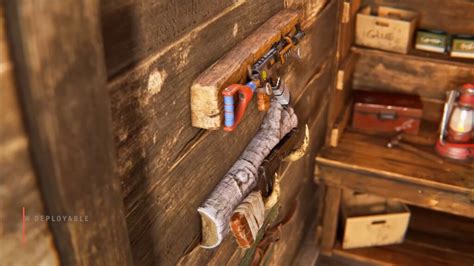 Image result for Barrel Frontier Box Rust