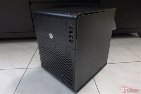 Image result for HP Microserver G7