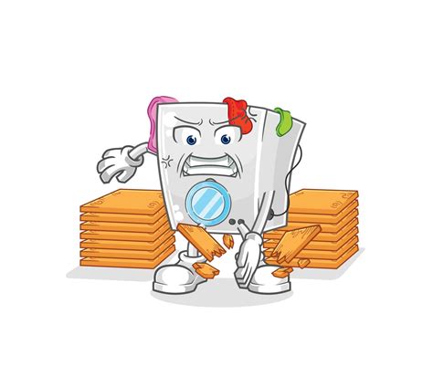 Image result for Powder Wshing Machine Cartoon