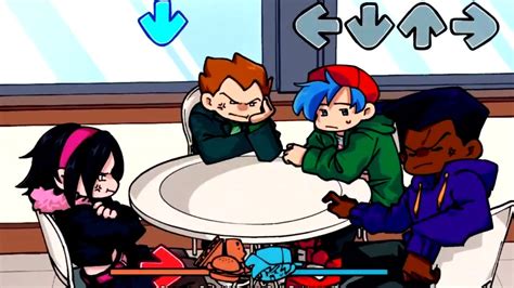 Image result for FNF Week 8