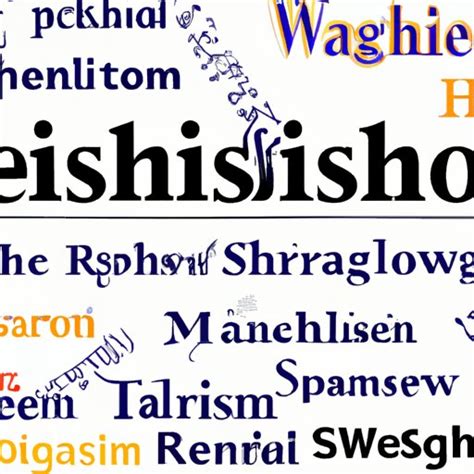 Image result for Jewish Language