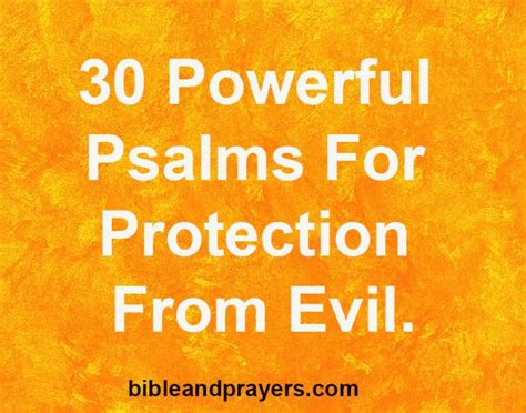 Image result for Psalms for Protection