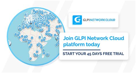 Image result for GLPI Network