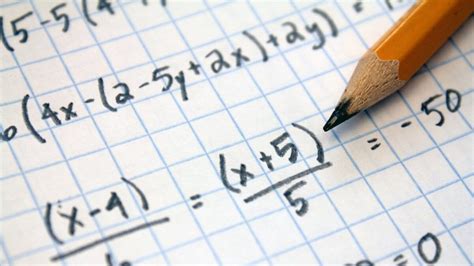 Image result for Do Maths Problems