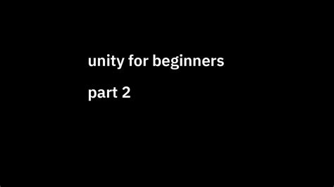 Image result for Unity Tutorial YouTube
