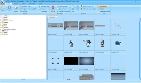 Image result for Henry Stickmin Scratch Collection