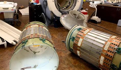 Image result for MRI Device Components