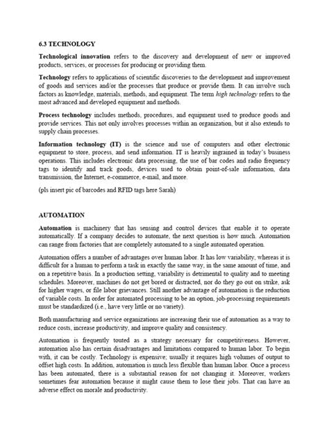 Image result for Example of Automation PDF Report