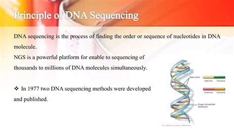 Image result for Next-Generation Sequencing Tutorial