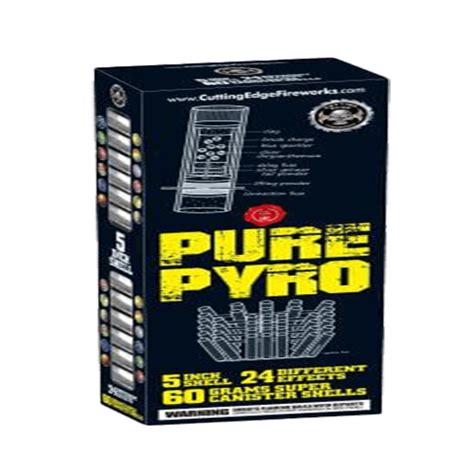 Image result for Pure Pyro Firework