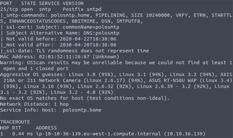 Image result for Tryhackme Network Services 2