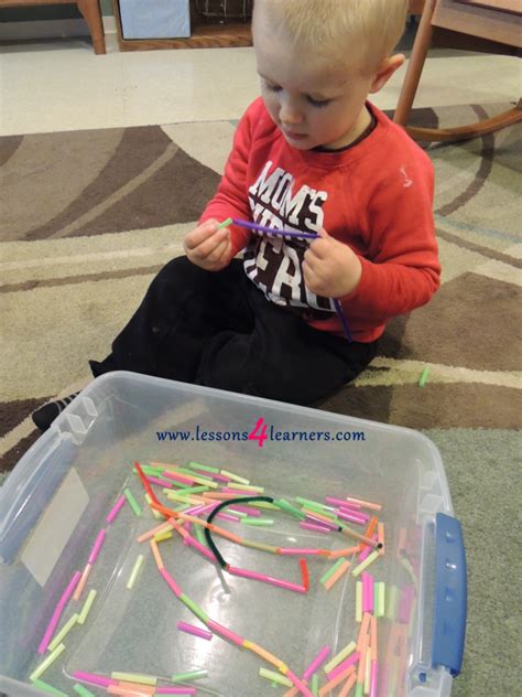 Image result for Threading for Children