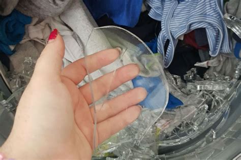 Image result for Washing Machine Smashing