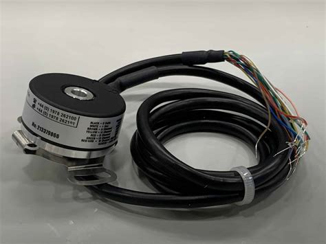 Image result for Incremental Encoder vs Absolute Encoder