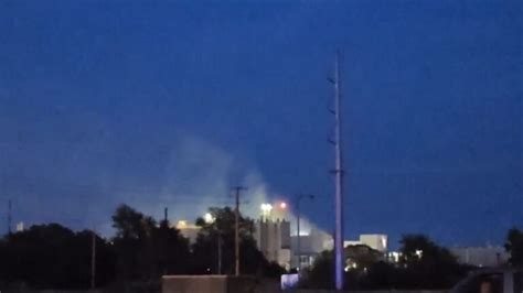 Image result for ADM Decatur Illinois Explosion