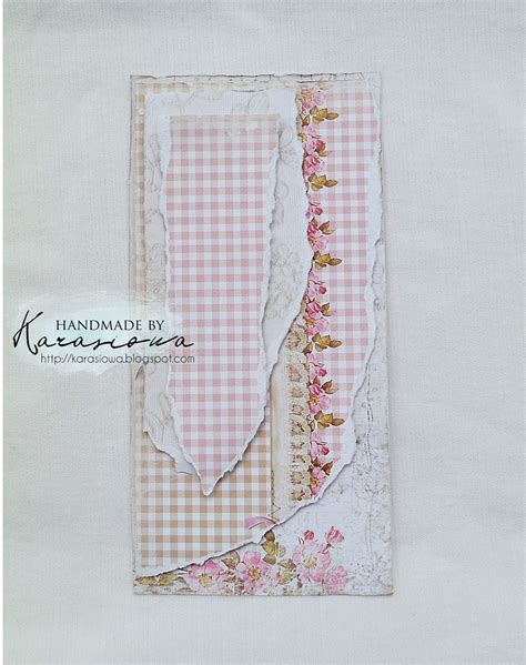 Image result for Layered Card Tutorial