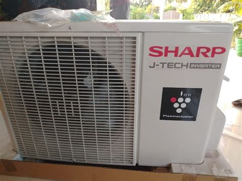 Image result for AC Unit Sharp