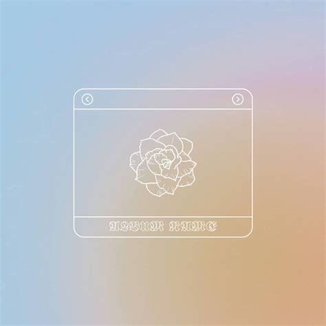 Image result for Model Album Cover Example Template