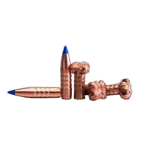 Image result for Reloading Barnes TTSX Bullets