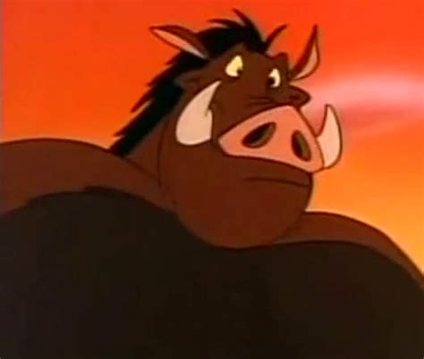 Image result for Pumbaa Scream