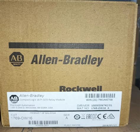 Image result for CompactLogix Isolated Relay Module