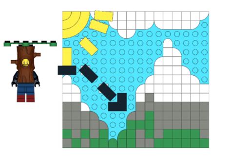 Image result for LEGO Berg Tutorial