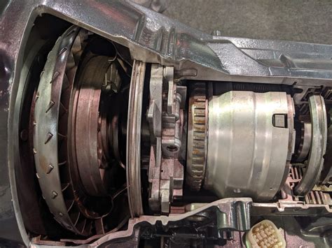 Image result for Ford Automatic Transmission Problems