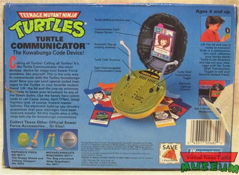 Image result for Turtle Communicator