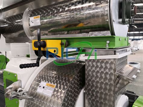 Image result for Feed Pellet Making Machine