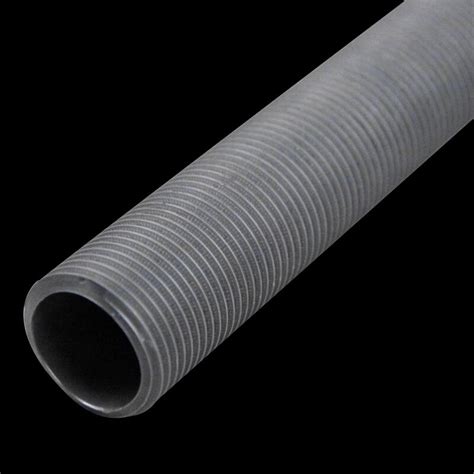 Image result for Threaded PVC Pipe