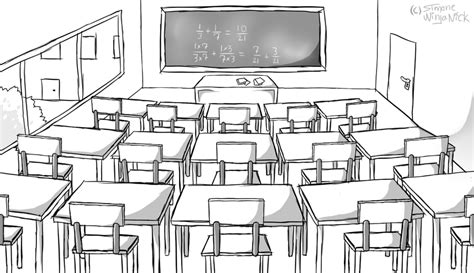 Image result for Classroom Drawing
