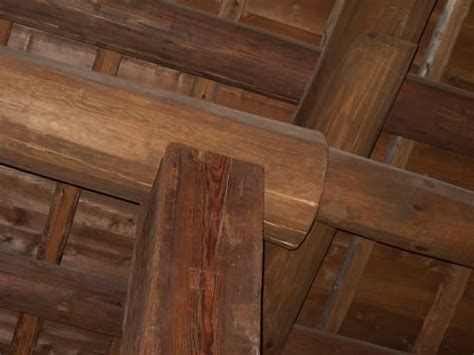 Image result for Timber Beams and Column Structure