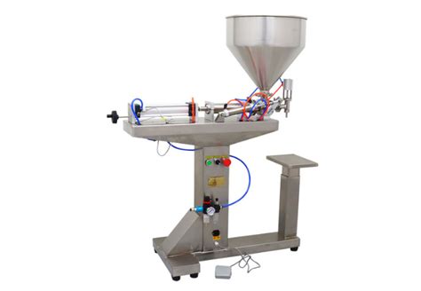 Image result for Toothpaste Tube Filling Machine