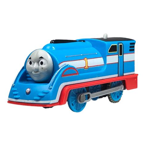 Image result for Trackmaster Streamlined Thomas Toy