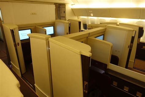 Image result for Jet Airways First Class
