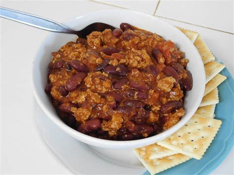 Image result for Basic Chili