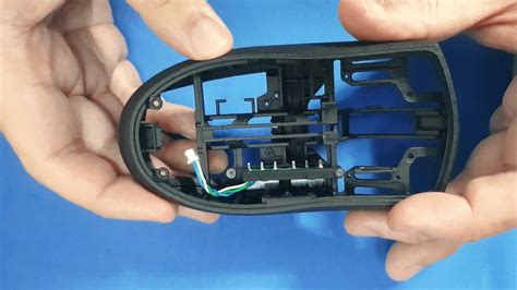 Image result for Logitech Mouse Mod