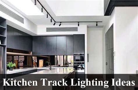 Image result for Kitchen Track Lighting