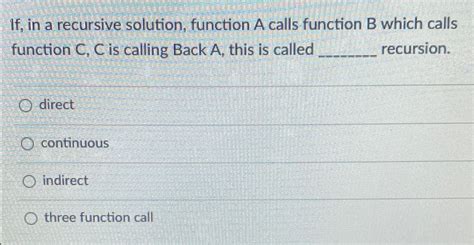 Image result for Recursive Function Call Meaning