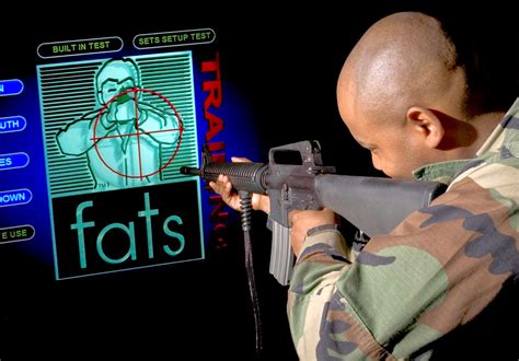 Image result for Weapon Simulator Training